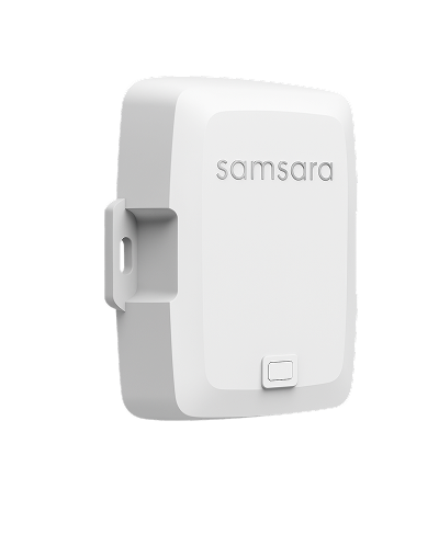 Unpowered Asset Gateway