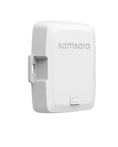 Unpowered Asset Gateway