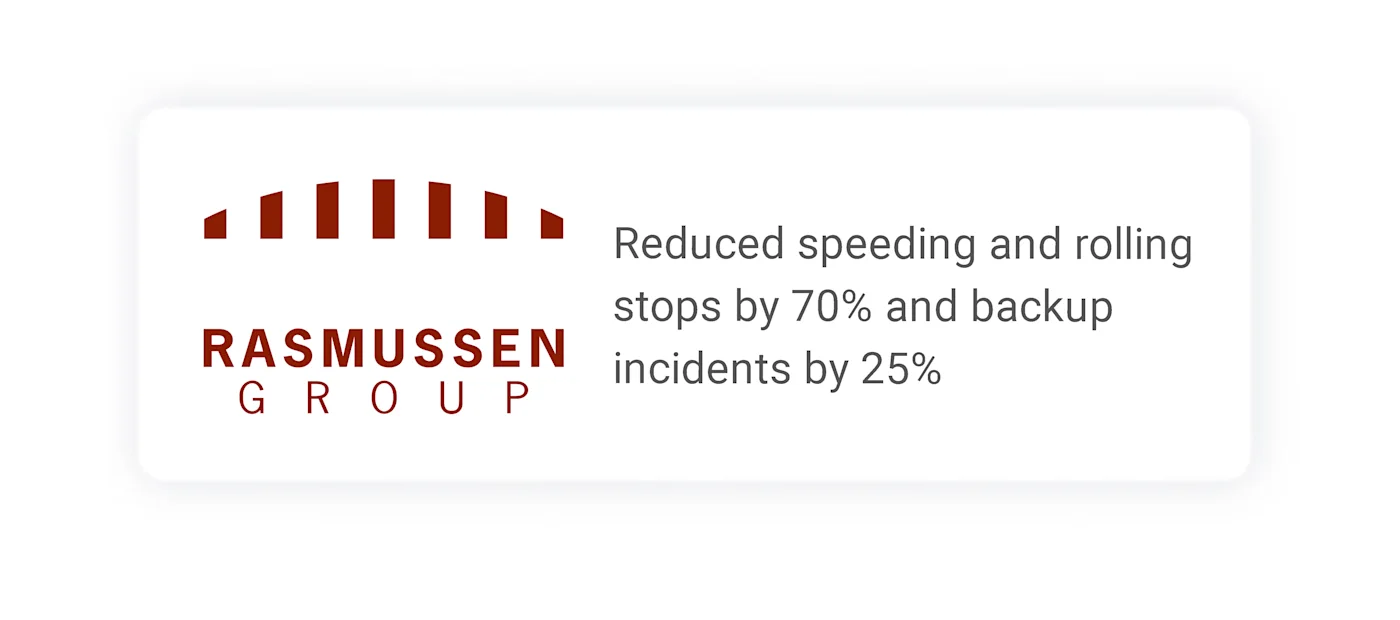 The Rasmussen Group | Samsara