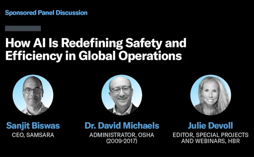 AI's impact on today's frontline workers, and what's next