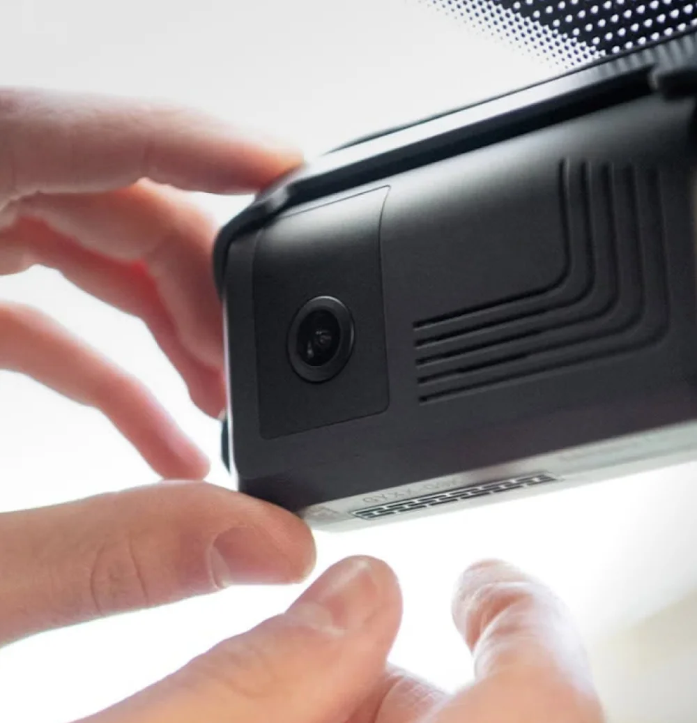 Drive a Safety State of Mind with Samsara’s Fleet Management Solutions