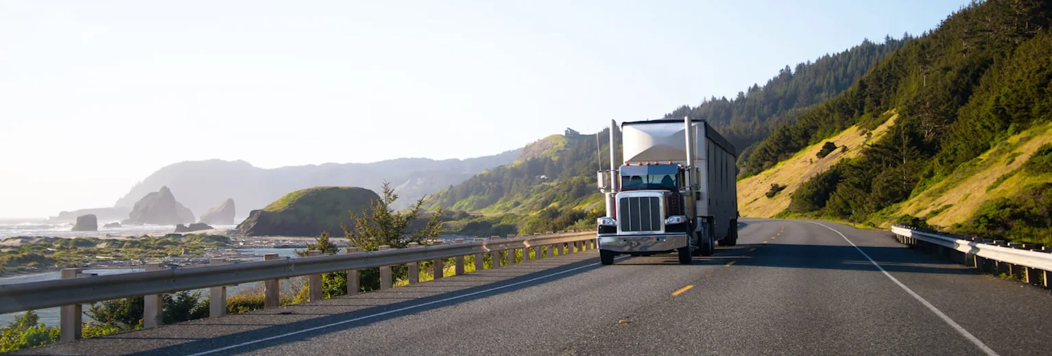 Transportation & Logistics | Fleet Tracking Management | Samsara