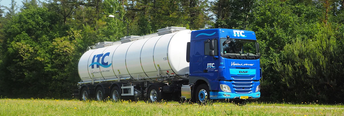 ITC Holland Transport