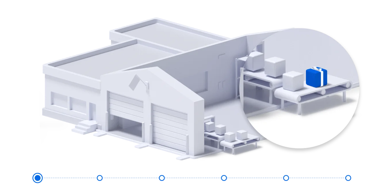 Follow a Day in the Life of a Data Point This Holiday