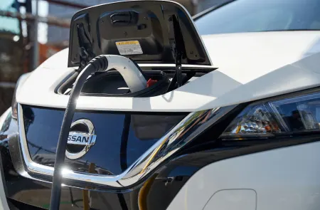 Improve driver safety - Samsara