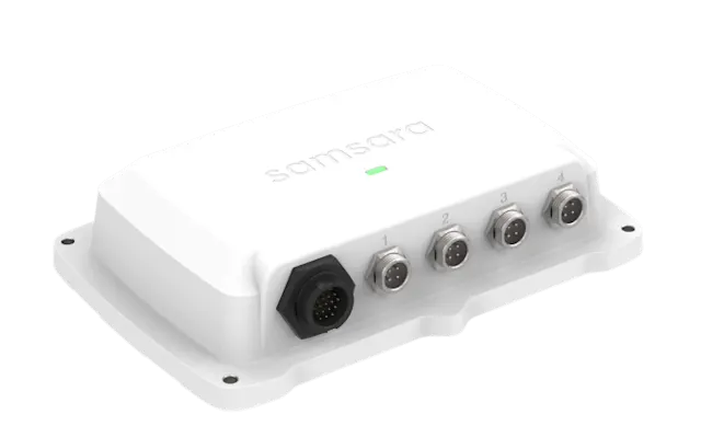 Models Overview | Samsara