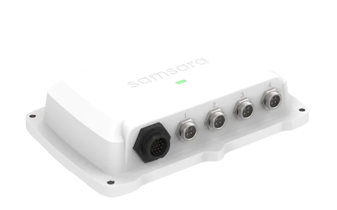 Models Overview | Samsara