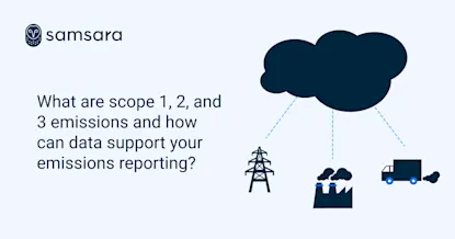 What Are Scope 1, 2, and 3 Emissions?