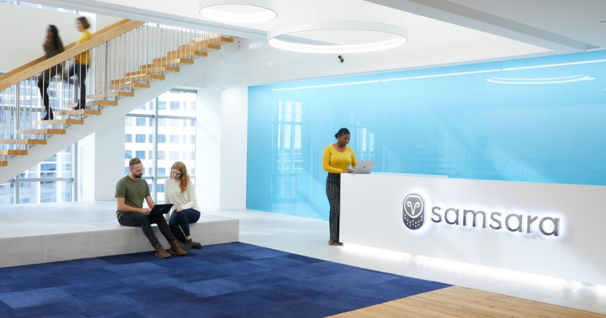 Samsara’s Company Values | Samsara