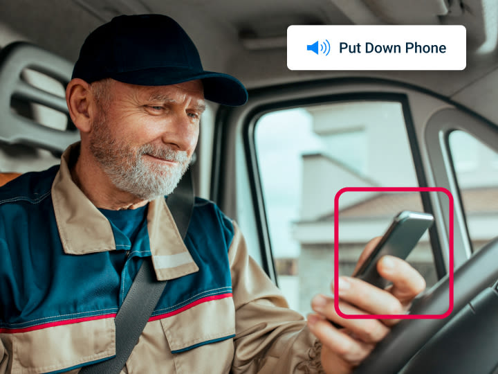 Introducing Proactive Driver Coaching L Samsara