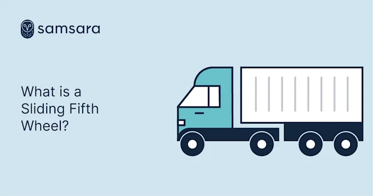 What is a Sliding Fifth Wheel?