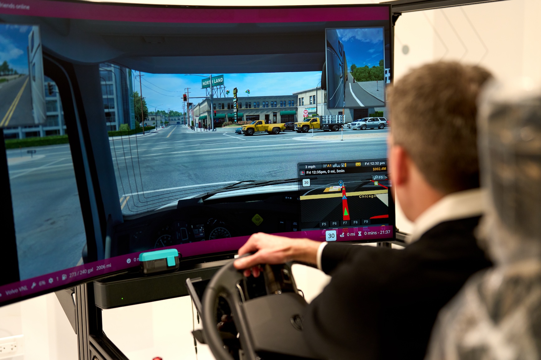 DHL Leaders Share How—and Why—to Showcase New Technology