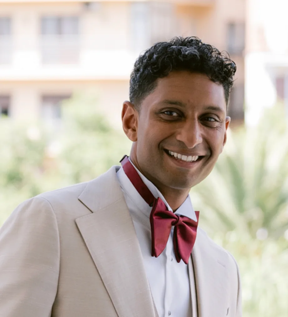 Transforming physical operations with connected technology