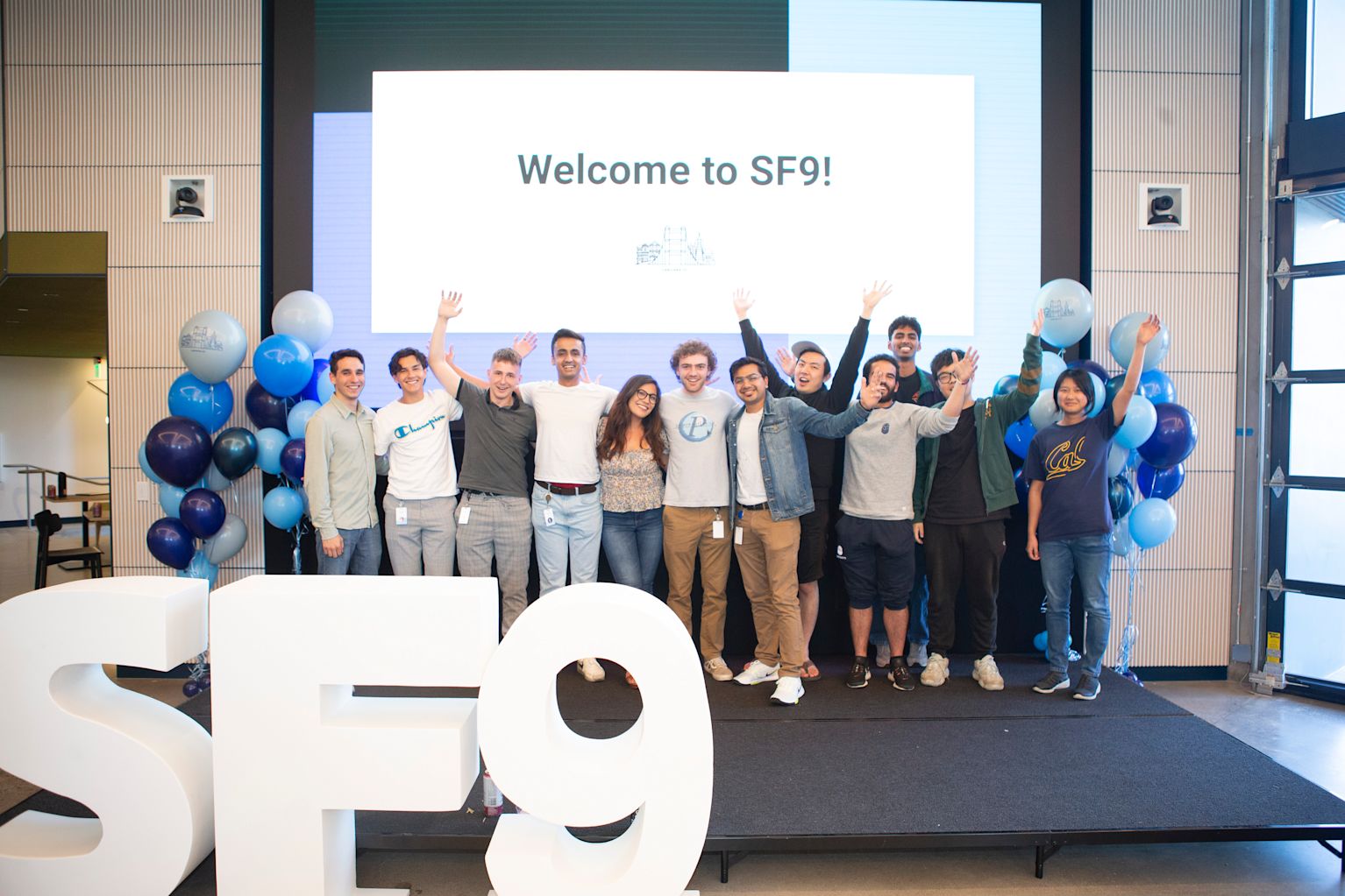 Samsara's Intern Program