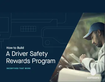 8 Actionable Tips for Improving Fleet Safety - Samsara
