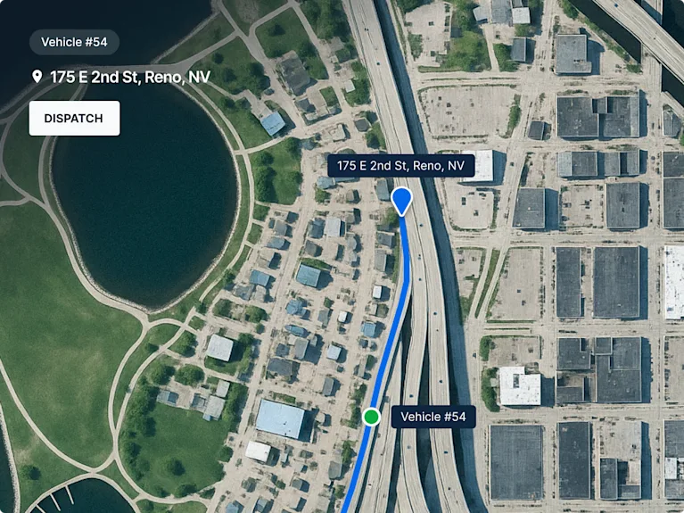 Samsara behind the scenes – a live walkthrough of our Connected ...
