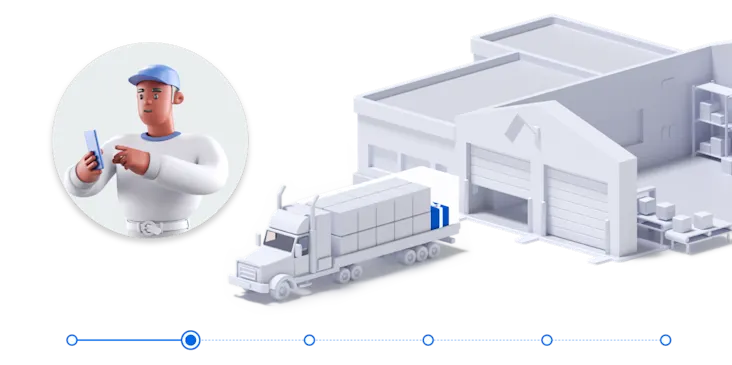 Follow a Day in the Life of a Data Point This Holiday