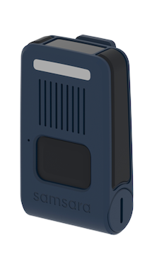 Samsara Wearable | Samsara