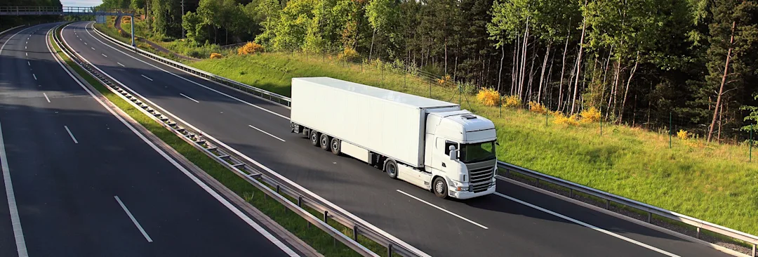 Transportation & Logistics | Fleet Tracking Management | Samsara