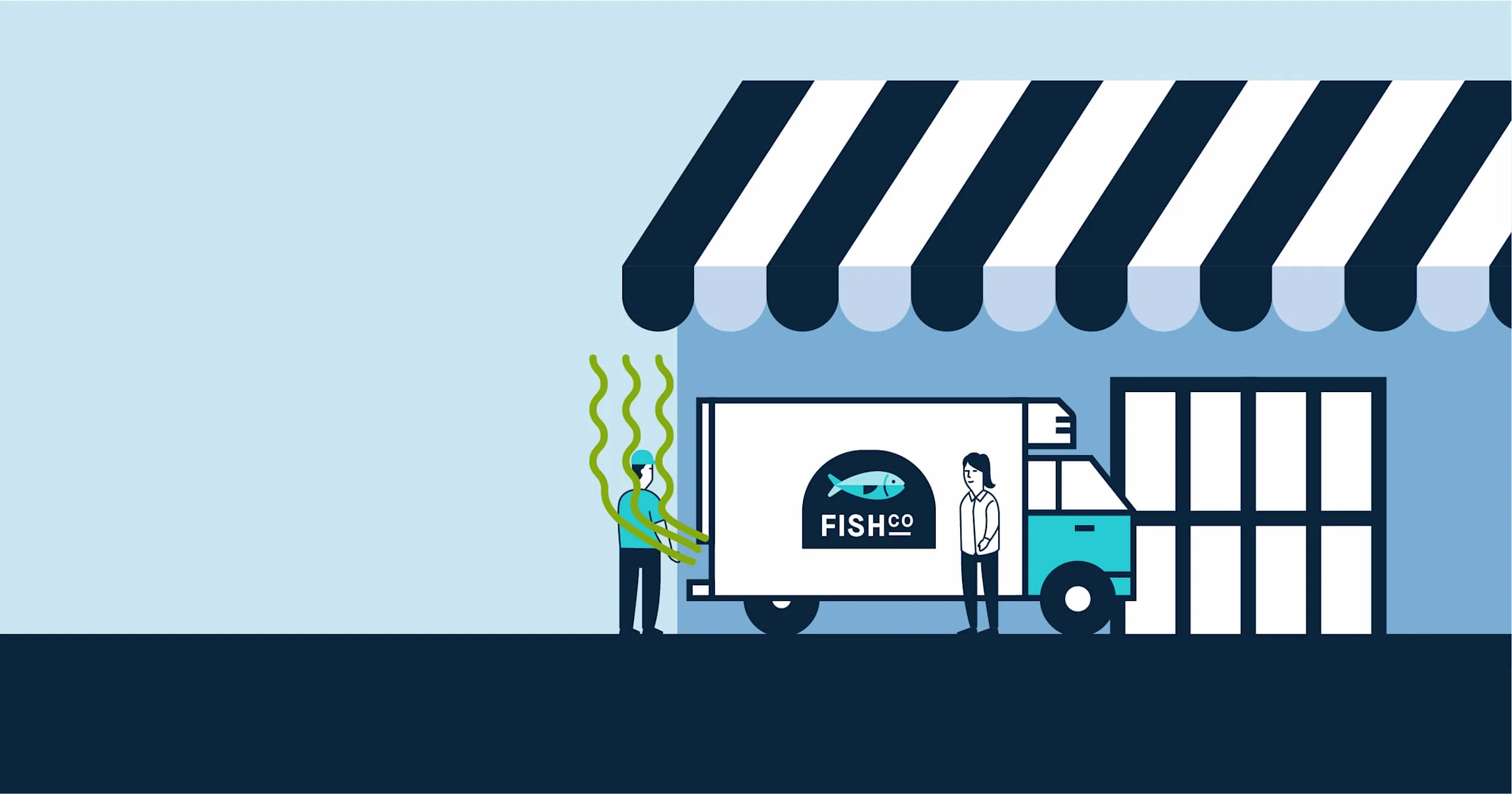 Door Open Sensors: Applications for Fleets