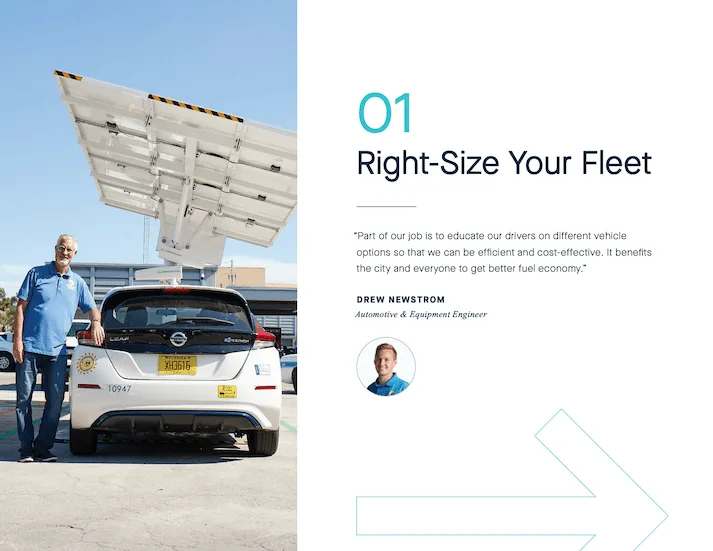9 Tips for Running a Government Fleet - Samsara