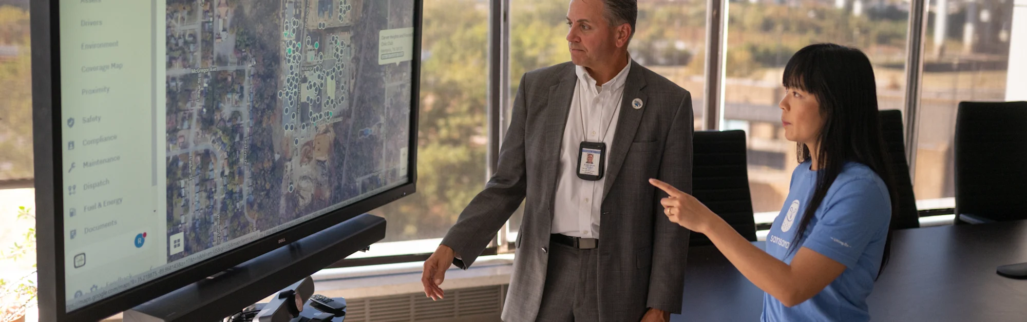 Samsara | Partner Resources Program