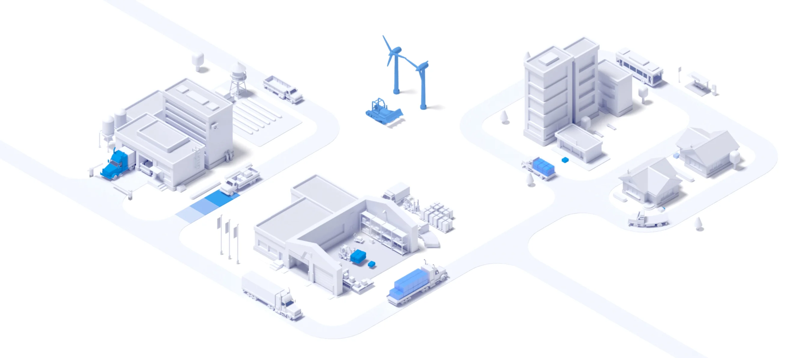 App Marketplace | Open Data Ecosystem | Samsara