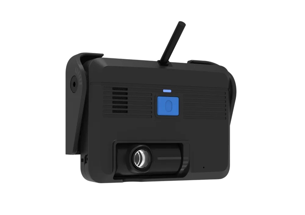 Camera Connector | Driver Safety | Samsara