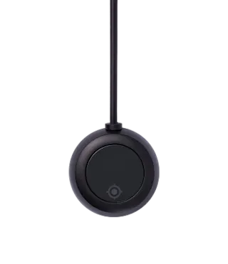 Privacy Button