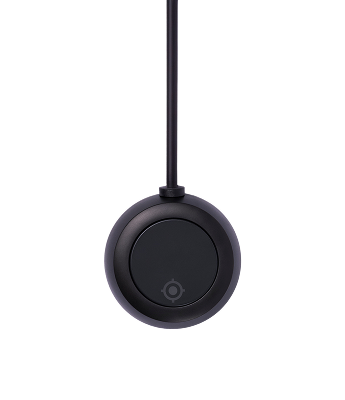 Privacy Button
