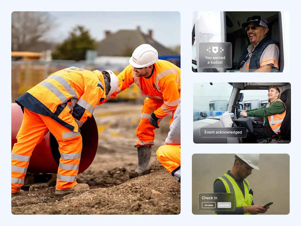 Good safety is good for business.