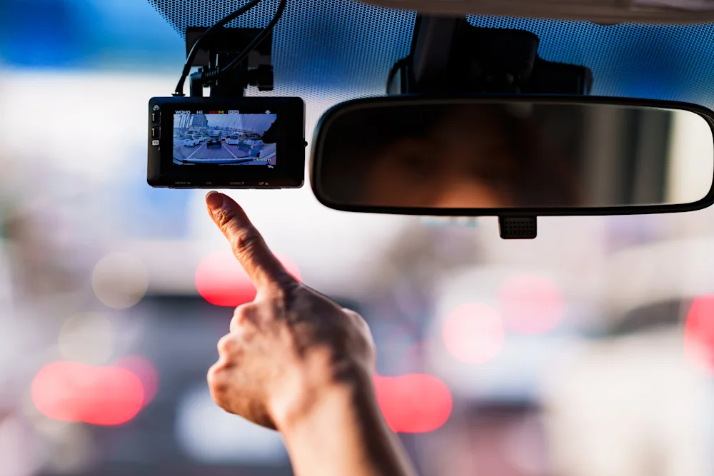 Introducing Proactive Driver Coaching l Samsara