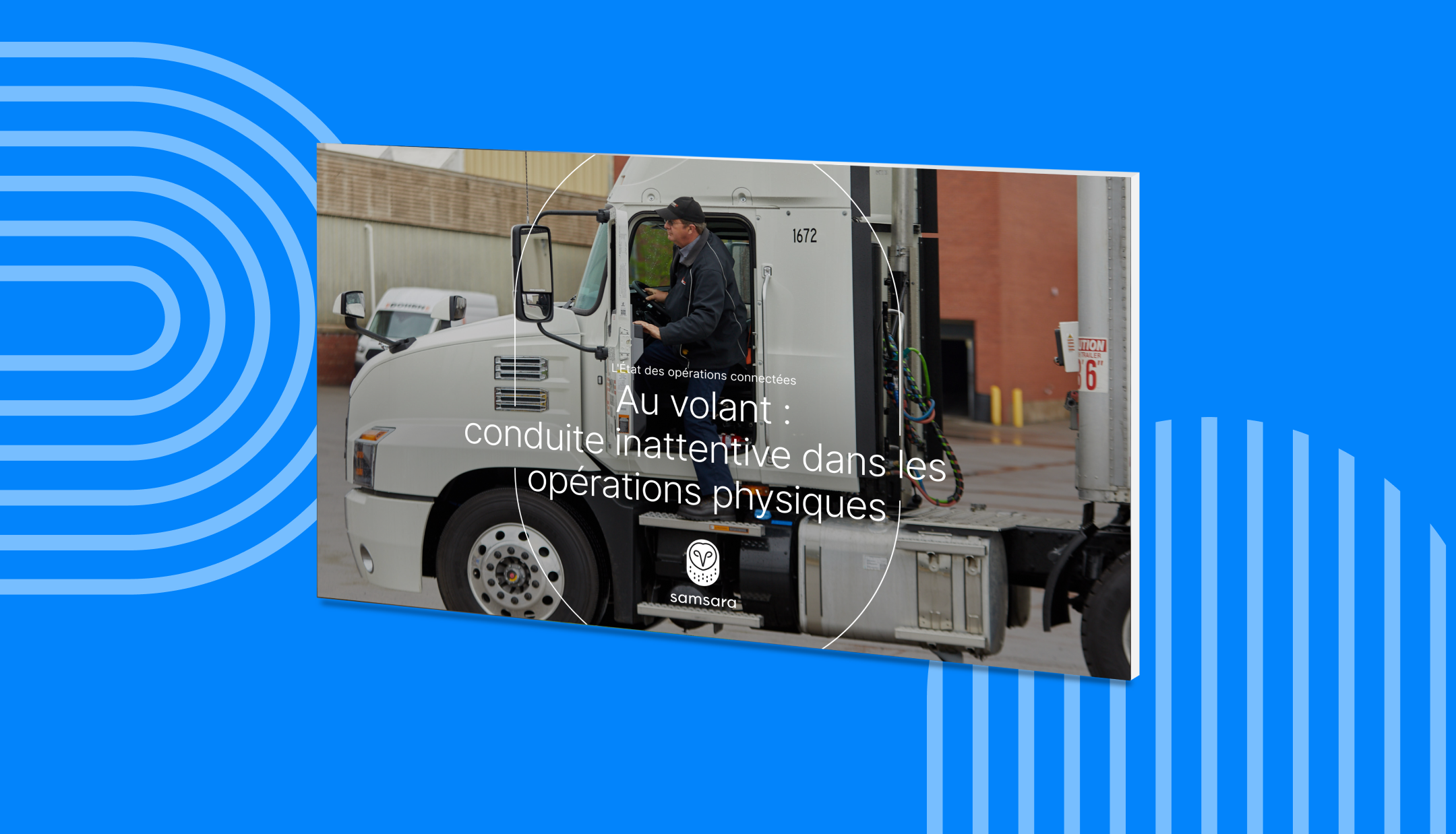 Rapport SOCO : conduite inattentive | Samsara