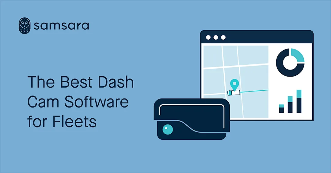 The Best Dash Cam Software for Fleets