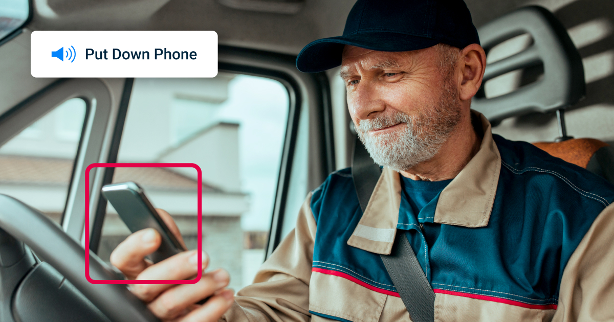 Introducing Proactive Driver Coaching l Samsara