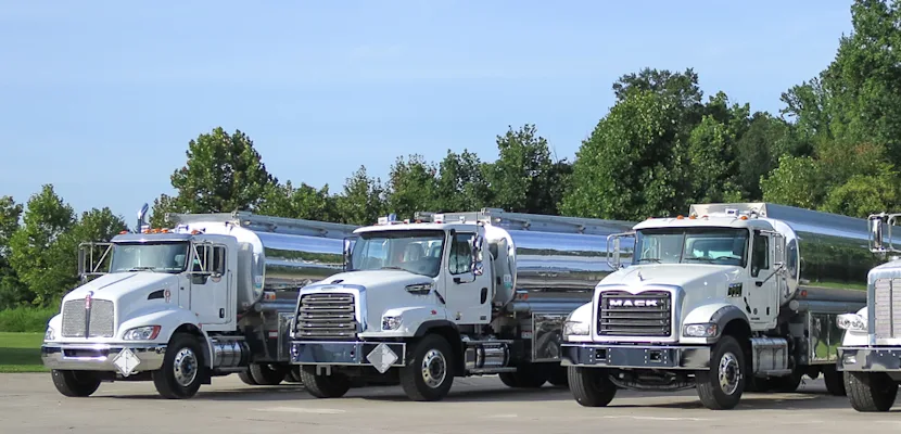 NECO Transport