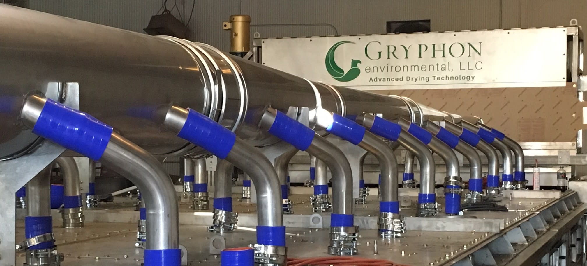 Gryphon Environmental Case Study