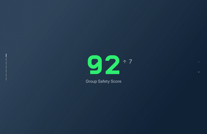Fleet safety with Samsara: SOS, and AI coaching