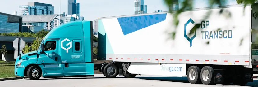 GP Transco