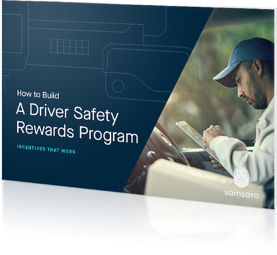 5 Steps to Build an Effective Fleet Safety Program - Samsara