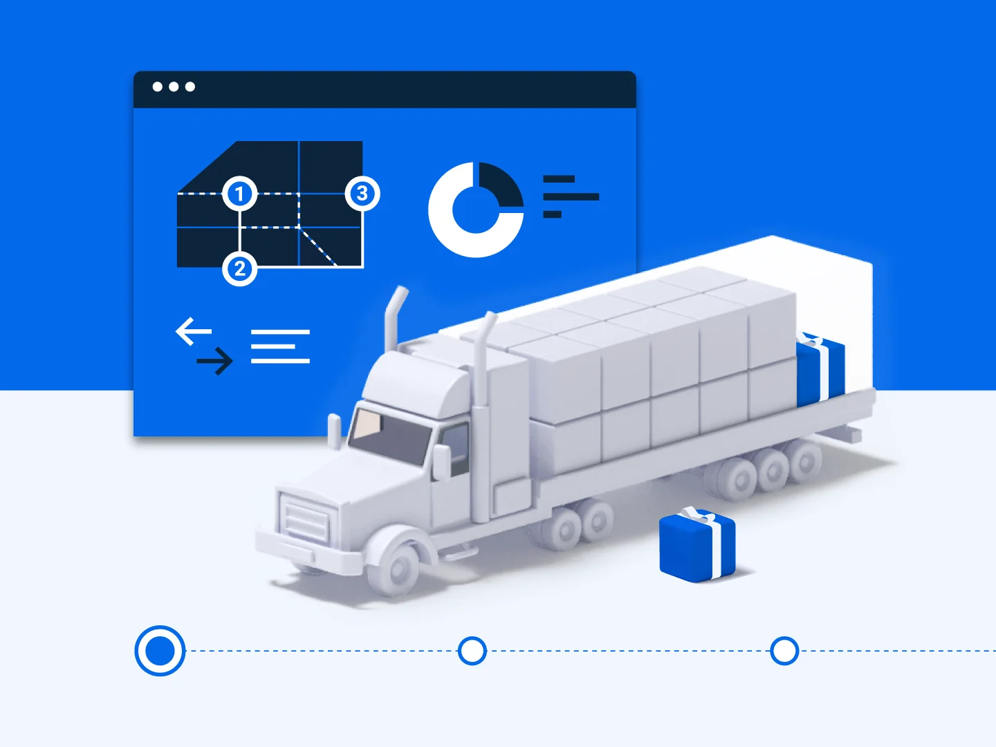 Follow a Day in the Life of a Data Point This Holiday