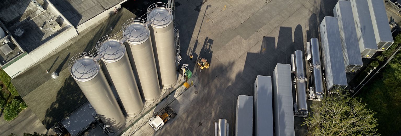 Best Practices for Managing Cold Chain Logistics