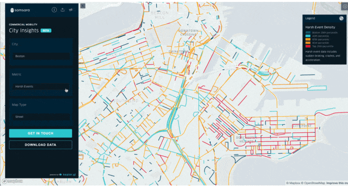 City Insights: A New Data Resource for Government Leaders