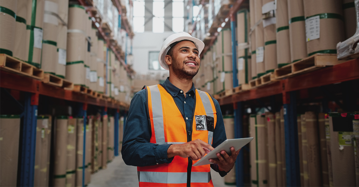 Faster fulfillment for Canadian fleets with Samsara