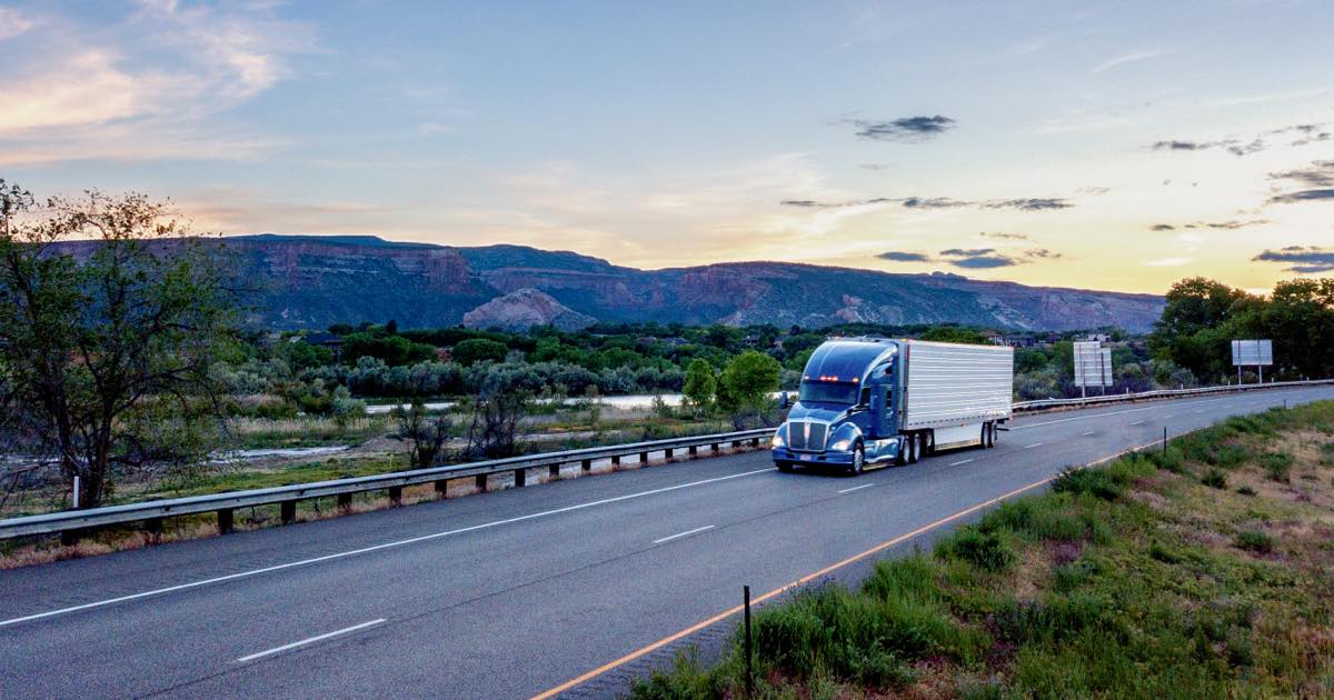 4 Tips to Prepare for the 2021 International Roadcheck