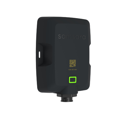 Powered Asset Gateway Plus