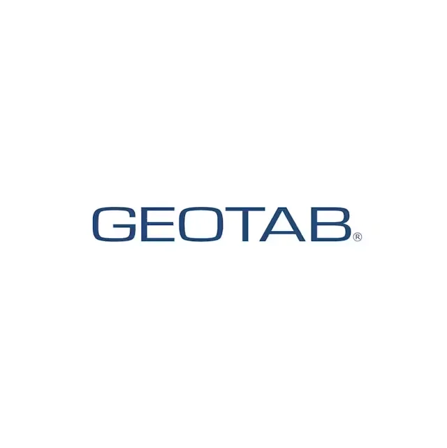 Geotab - Samsara