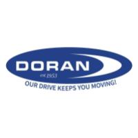 Doran Tire Monitoring Systems - Samsara
