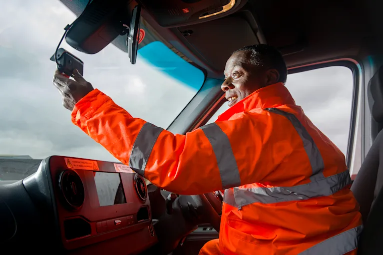 Introducing Proactive Driver Coaching l Samsara