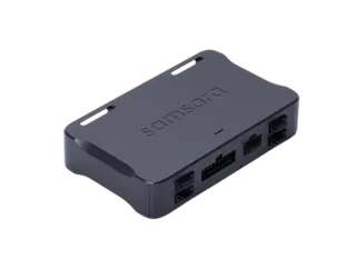 Vehicle Gateway | Samsara